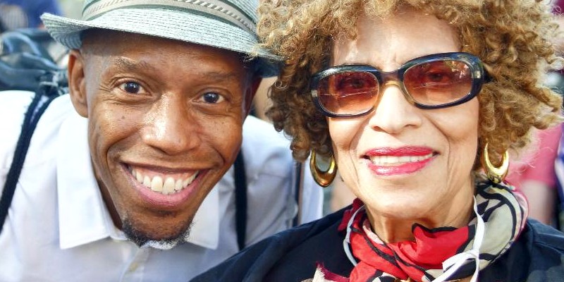 Seitu's World: The Duke Ellington Concert, Celebrating Everything ...