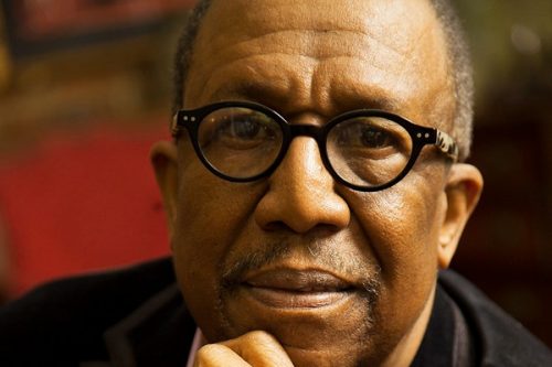 Harlem's George Faison And Others Receive Bessie For 2021 NY Dance And ...