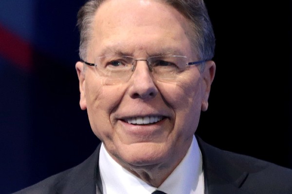 Attorney General James' Statement On Wayne LaPierre’s Re-Election To ...