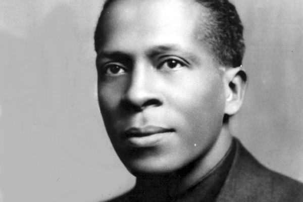 The Legendary Harlemite Andy Razaf, Composer Of "Ain't Misbehavin' And ...