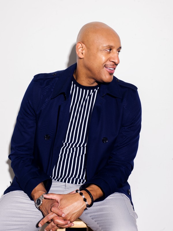 Motown Gospel Celebrates Three Nominations For 2021 Soul Train Awards