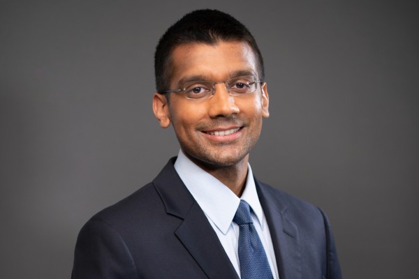 Mayor Elect Adams Announces Dr. Choksi To Stay On Through March 2022