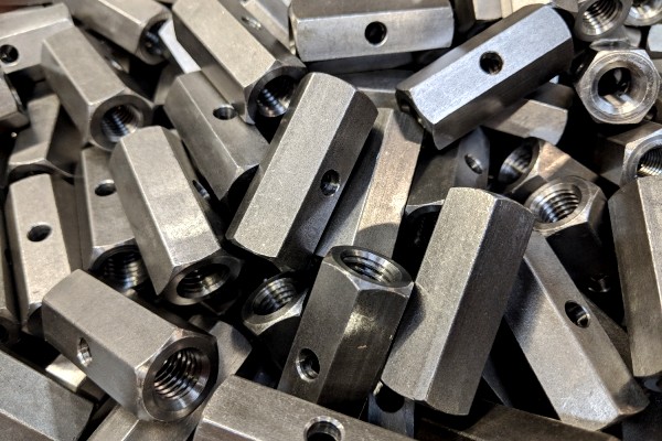 Threaded Rod Connectors: What To Know Before You Buy