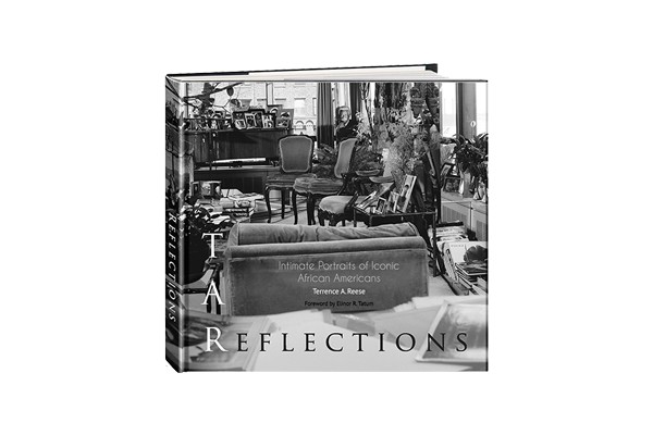 The Trailblazing Reflections By Terrence A. Reese