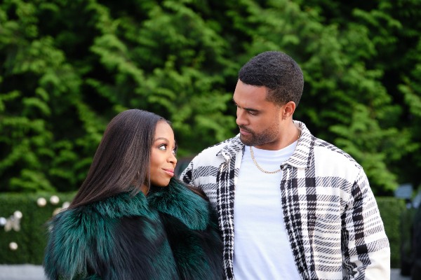 Watch Kelly Rowland Star In Merry Liddle Christmas Baby On Lifetime