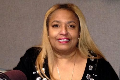 Roberts' World: Sugar Hill's Flo Anthony, Gossip Columnist Extraordinaire