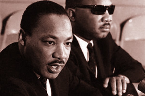 Mayor's Op-Ed—Honoring Dr. King’s Legacy By Fighting For Fair Housing