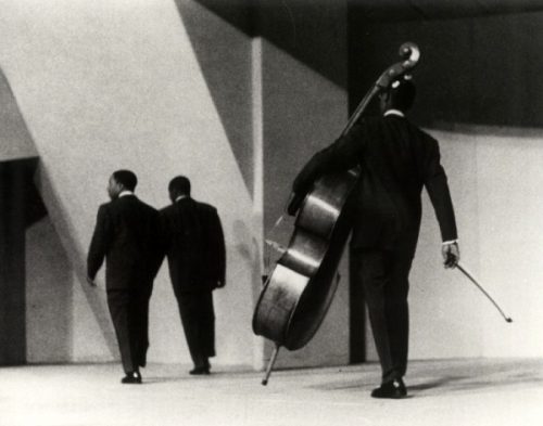 Harlem's Fabulous Fine Art Photographer, Roy Rudolph DeCarava 1919 – 2009