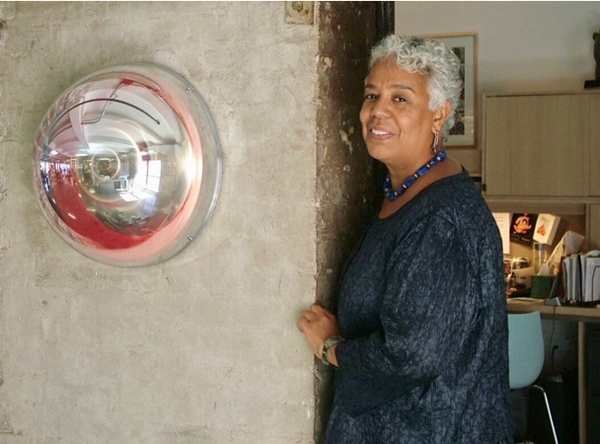 CERF+ Spotlights SoHarlem's Janet Rodriguez A Trailblazing Black ...