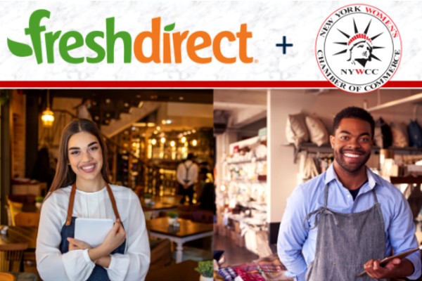 How To Do Business With FreshDirect & Other Large Companies As An MWBE ...