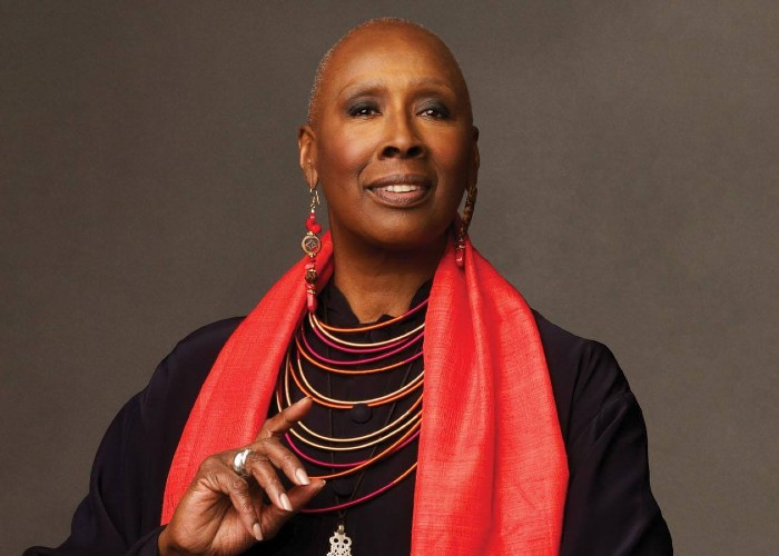 Dancer, Choreographer And Legend Judith Jamison To Be Celebrated By The ...
