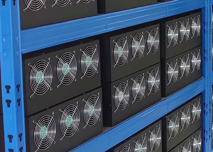 Bitcoin Mining: How Does It Work And What It Is?