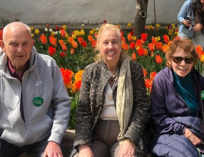 Council Member Gale Brewer Round Up From Harlem And Uptown