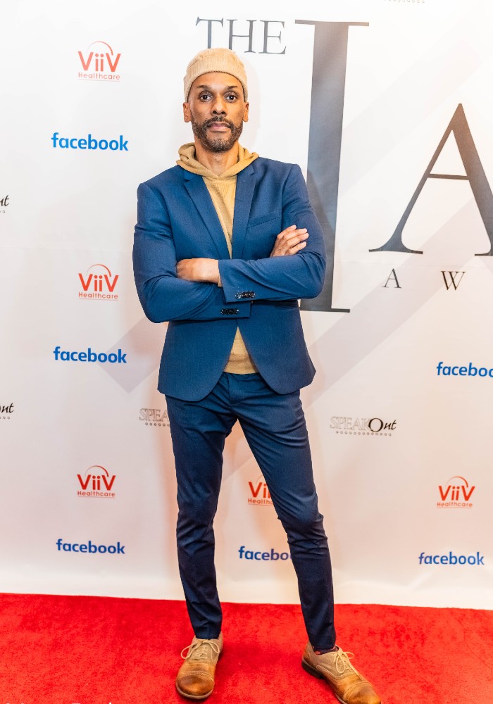 LGBTQ+ Elites And Allies Win Big At I AM Awards In D.C. With Vivica A ...