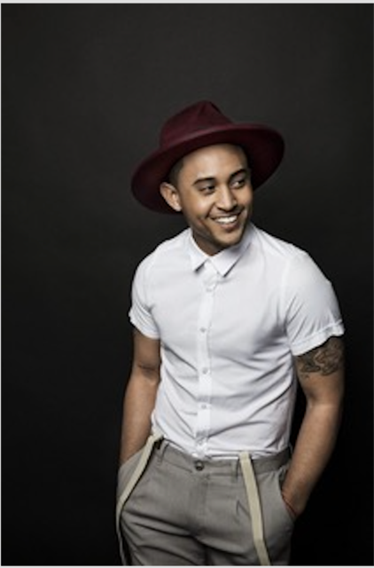 Tahj Mowry Co-Stars With Mark Wahlberg, Regina Hall, And Kevin Hart In ...