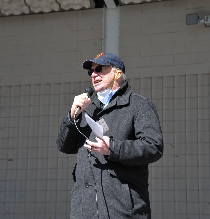 Rudy's World: It's A Homer, The Harlem Little League Opening Day ...