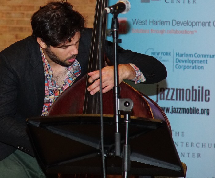 Seitu’s World: Brazilian Jazz Band Presented By The Legendary ...
