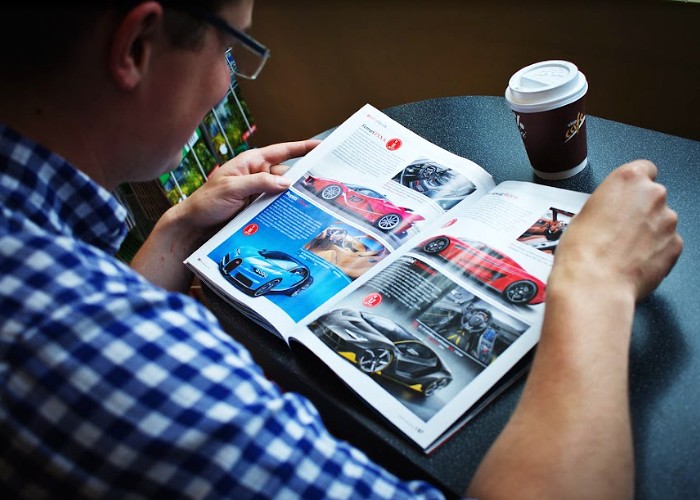 Top 5 Most Helpful Auto Mechanic Magazines