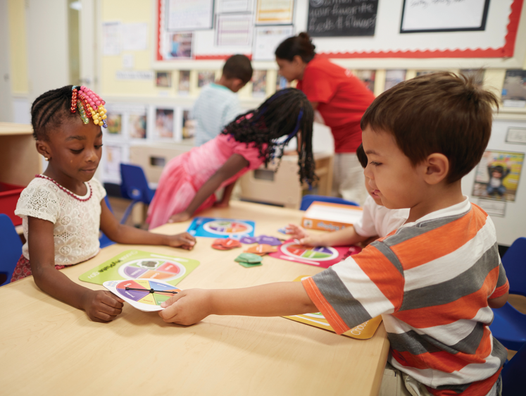 How To Raise Kind And Caring Children From Harlem To Hollywood