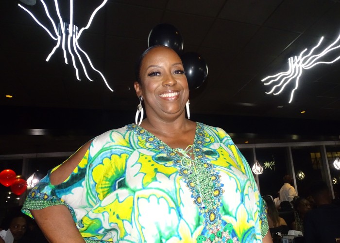 Seitu’s World: The Tasty Opening Of Louisiana's Krab Queenz Seafood In ...