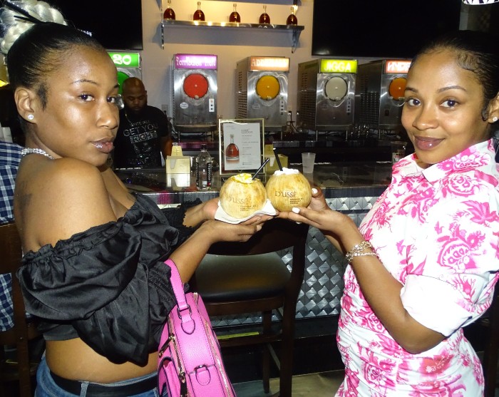 Seitu’s World: The Tasty Opening Of Louisiana's Krab Queenz Seafood In ...