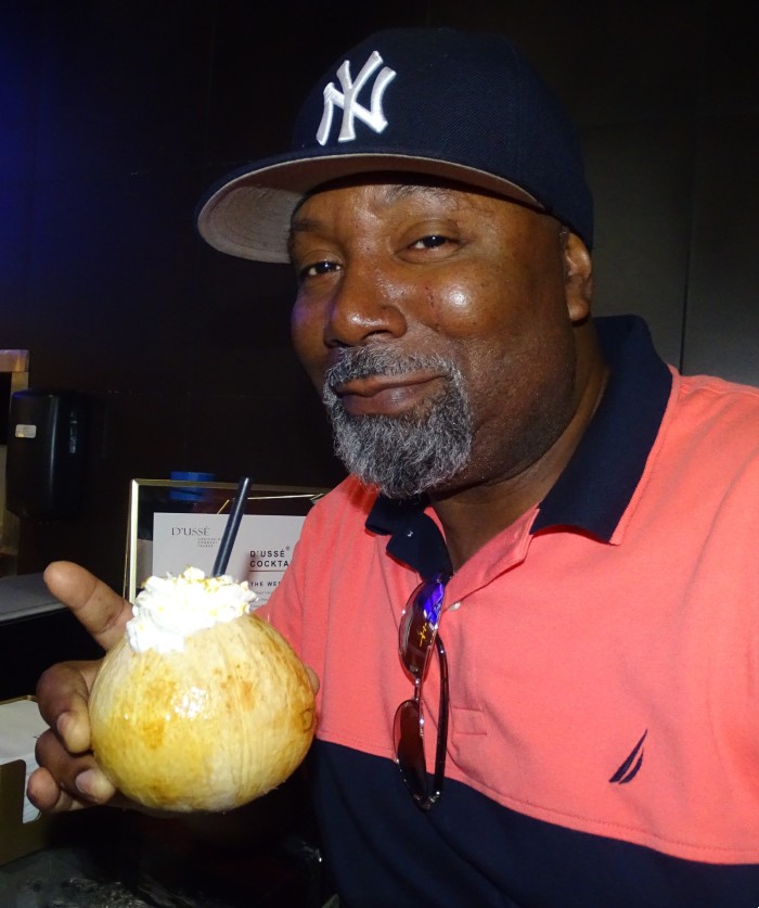 Seitu’s World: The Tasty Opening Of Louisiana's Krab Queenz Seafood In ...