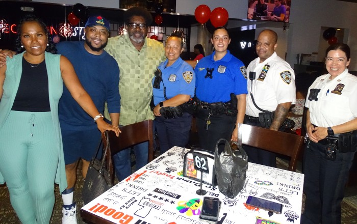 Seitu’s World: The Tasty Opening Of Louisiana's Krab Queenz Seafood In ...