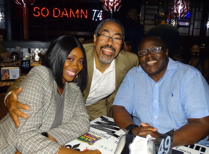 Seitu’s World: The Tasty Opening Of Louisiana's Krab Queenz Seafood In ...