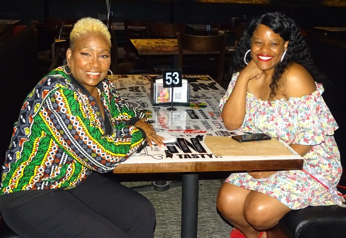 Seitu’s World: The Tasty Opening Of Louisiana's Krab Queenz Seafood In ...