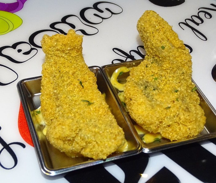 Seitu’s World: The Tasty Opening Of Louisiana's Krab Queenz Seafood In ...