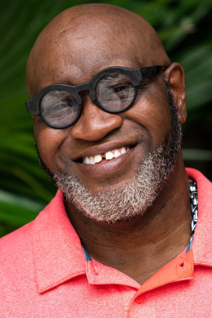 Tune In Tonight World Of Flavor With Chef Big Moe Casons Bque Cajun