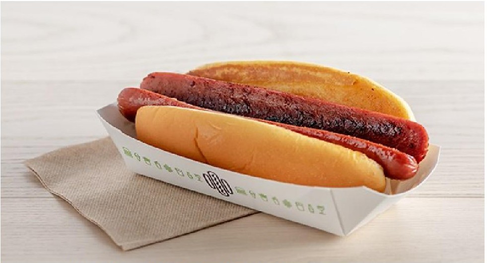 Who Let The Dogs Out, The Best Hot Dogs To Eat In Harlem