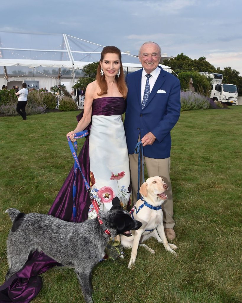 Love Is In The Air At The Southampton Animal Shelter Foundation’s 13th ...