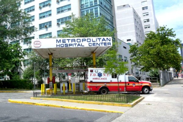 Local Hospitals, NYC Health Dept. Test Pediatric Surge Readiness In ...