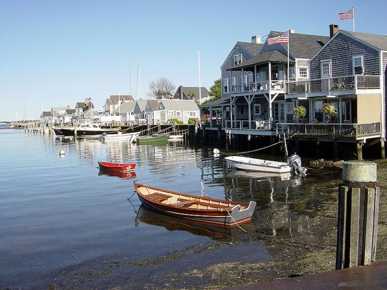 Fun Things To Do With Your Family in Nantucket
