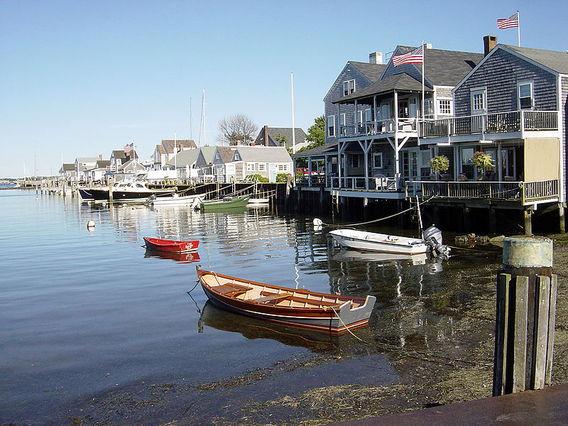 Fun Things To Do With Your Family in Nantucket