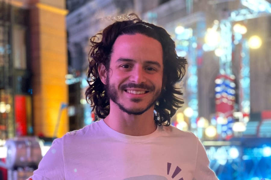 Interview With The Multi-Talented Flip Rodriguez Who Talks About His ...