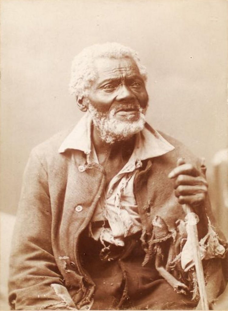 We Were Beautiful Then, Too: Late 19th Century African American Cabinet ...