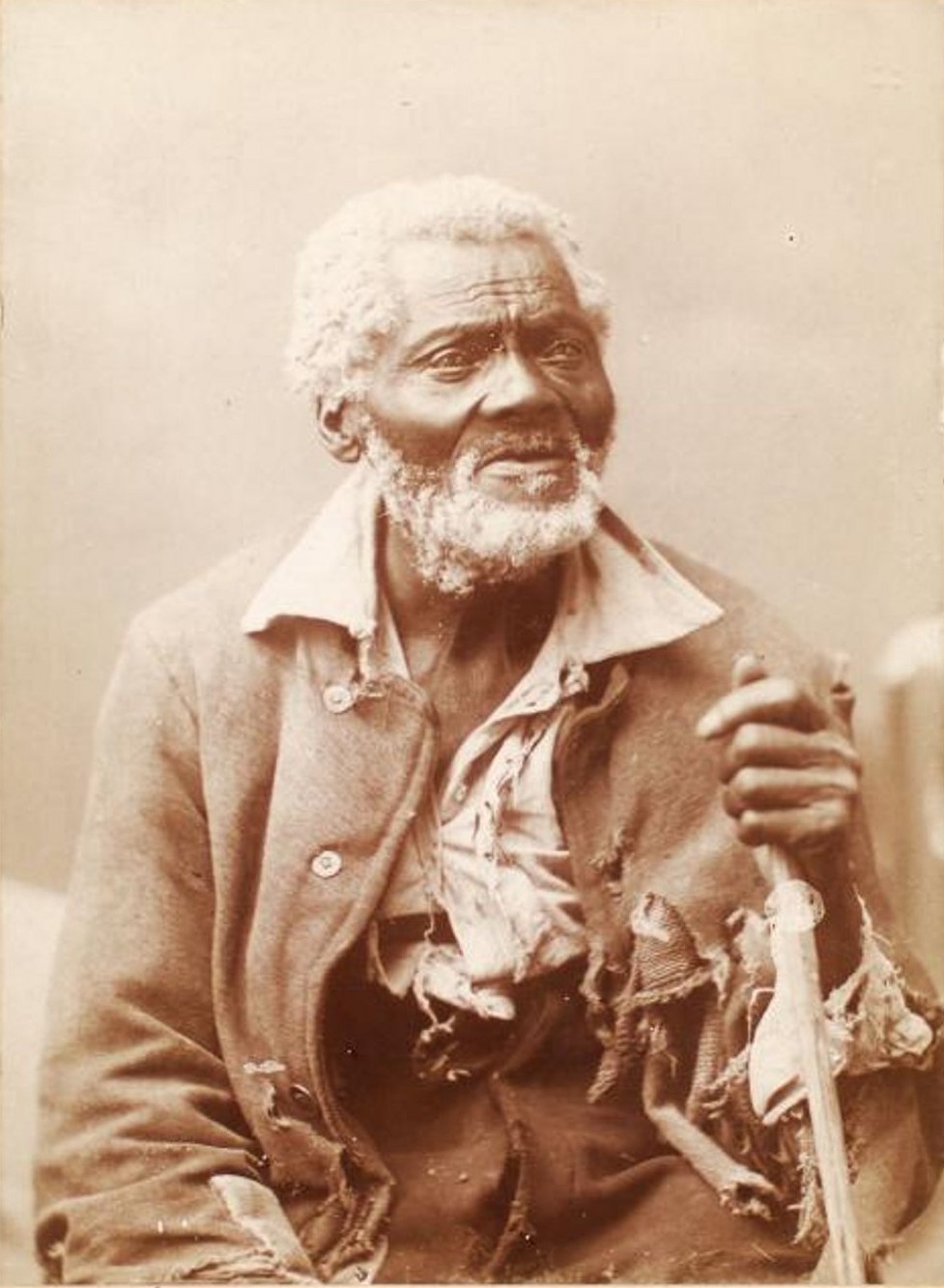 We Were Beautiful Then, Too: Late 19th Century African American Cabinet ...