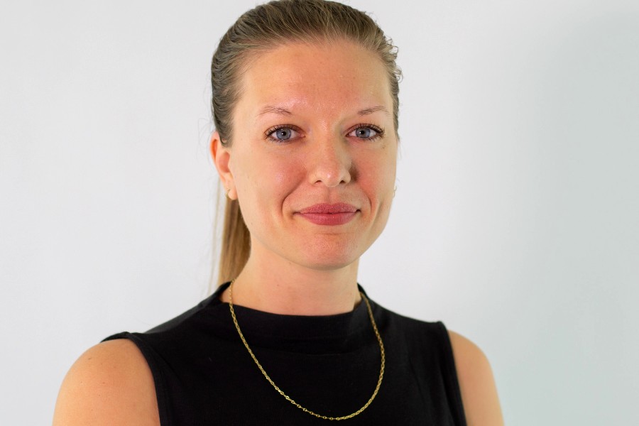 Alison Landry Named DDC’s First Associate Commissioner Of Alternative ...