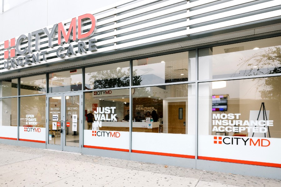 CityMD Opens New Urgent Care Center In The Heart Of Harlem