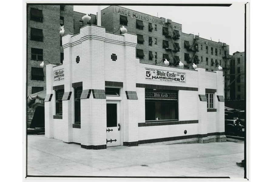 White Castle Expands Again In NYC With A Re-Opening In Harlem, And More