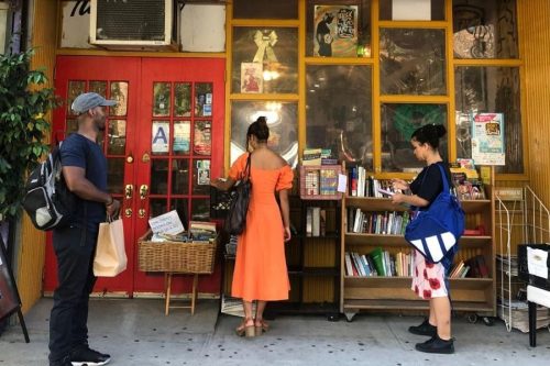 Books For All: Protect The Freedom To Read In Your Communities From ...