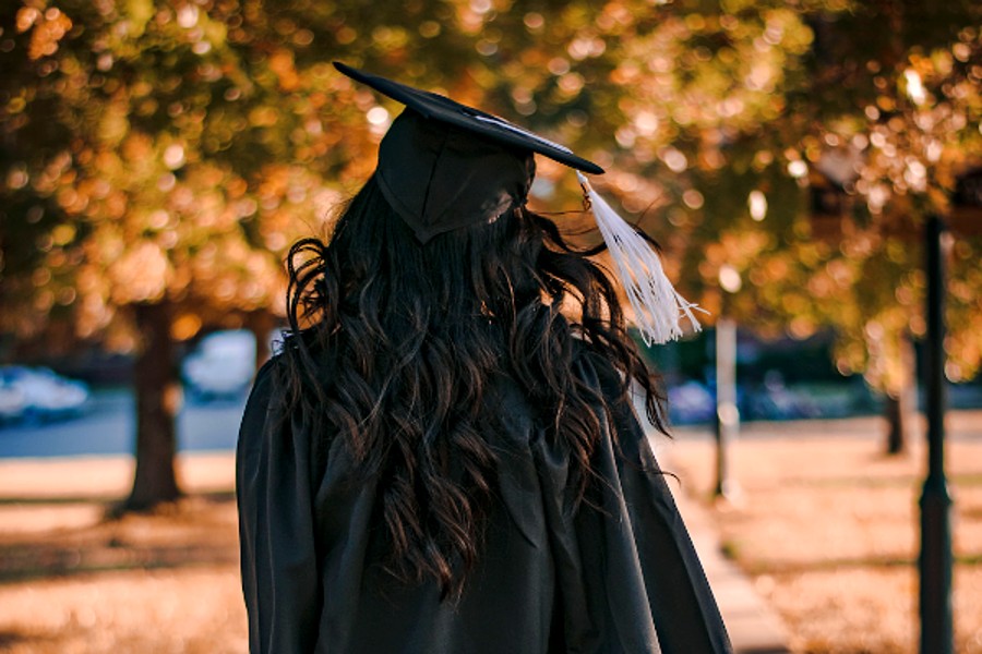 Borough Of Manhattan Community College Kaplan Scholars 2022 College ...