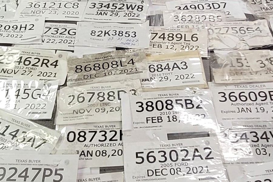 Mayor Adams, Amazon Collaborate To Crack Down On "Ghost Vehicles ...