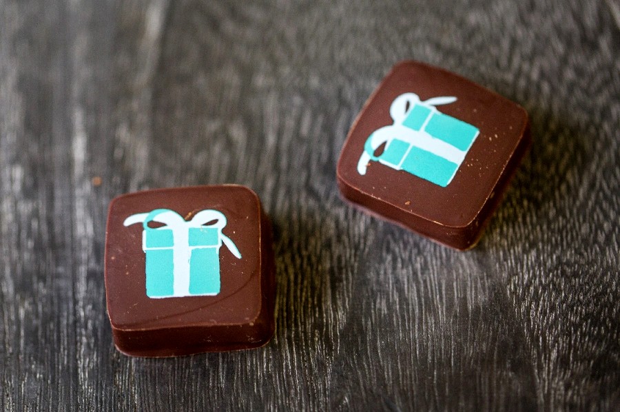 MMM Good, MarieBelle Chocolate New York Creates Unique Corporate Gifts ...