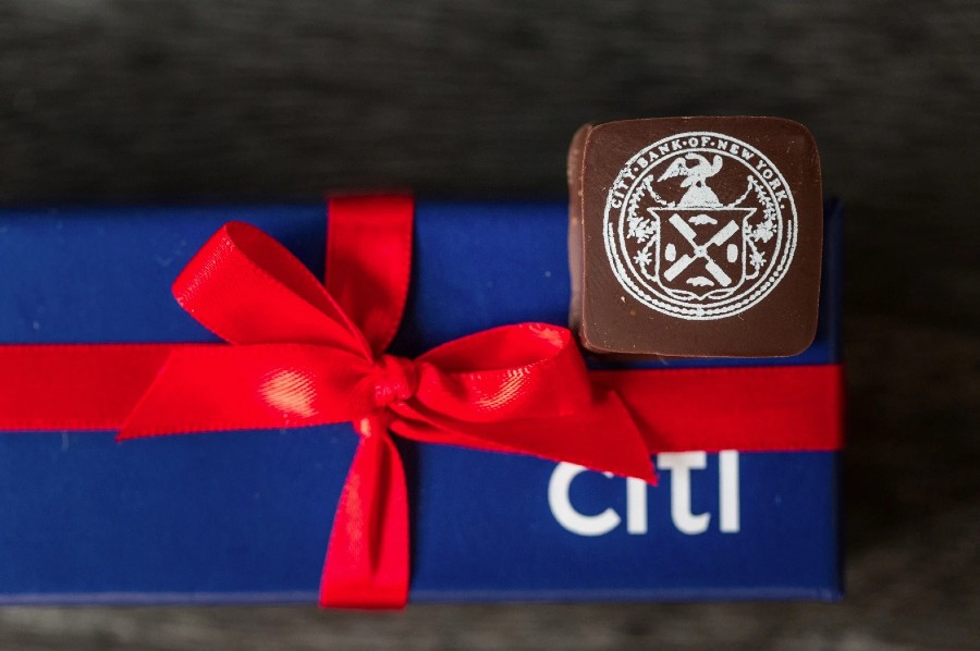 MMM Good, MarieBelle Chocolate New York Creates Unique Corporate Gifts ...