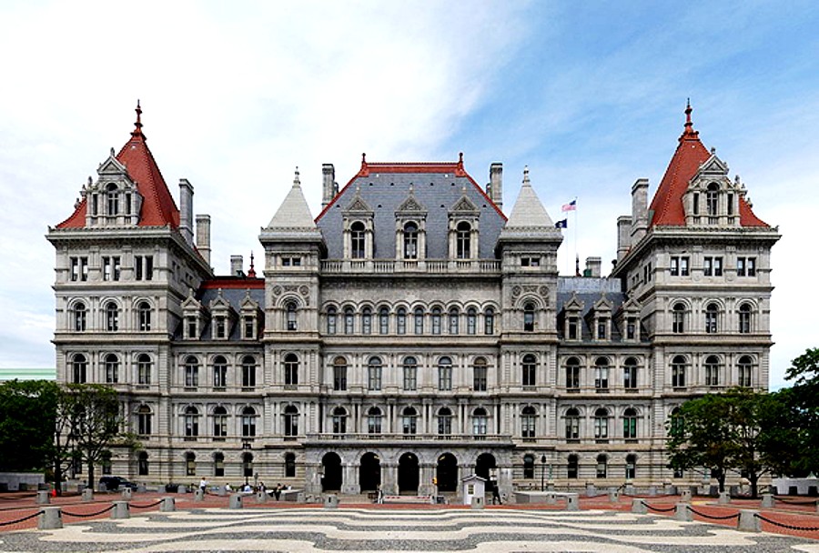 NY State Cannabis Control Board Approves First Conditional Adult-Use ...
