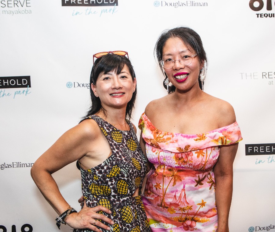 The Reserve At Mayakoba Hosts Exclusive Launch Event In New York City’s ...