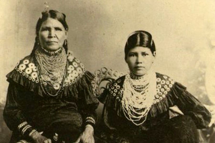 Join The Celebration Of Native American Heritage Month From Harlem And ...